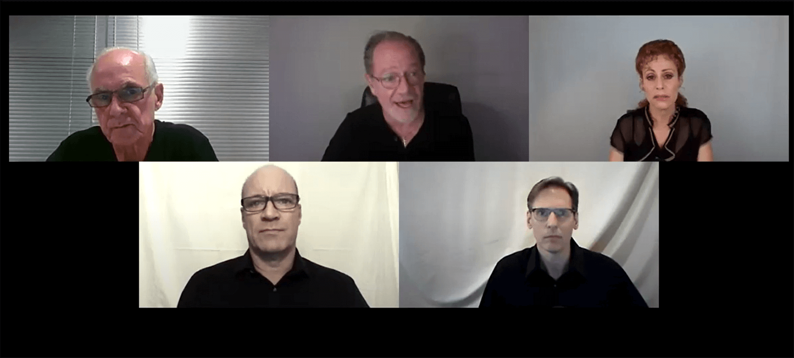 Palm Beach Dramaworks - About Us